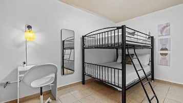 Apartamento | 2 quartos