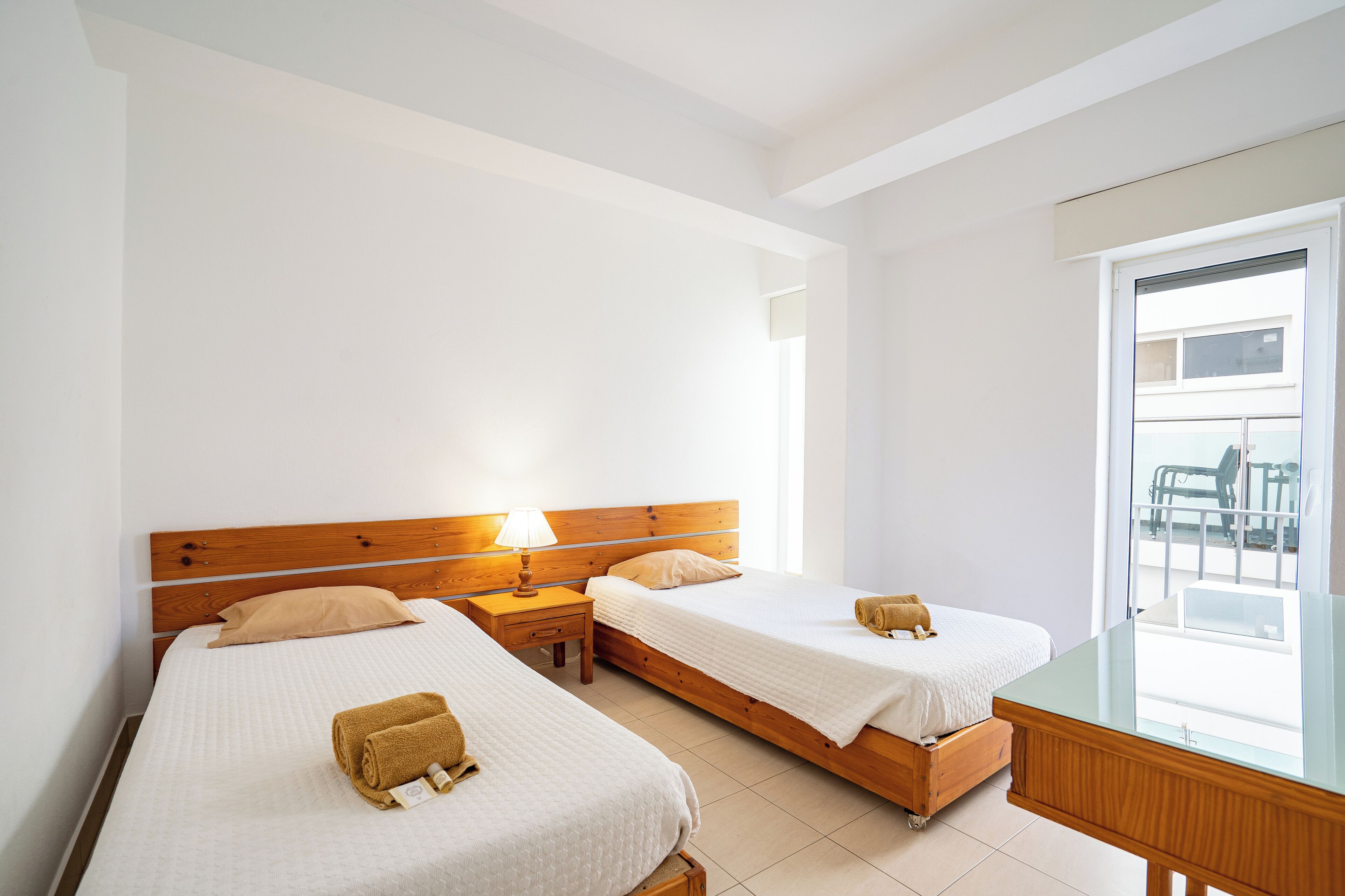 Apartamento, 2 quartos | Wi-fi grátis 