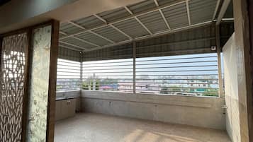 Terraço/pátio interior
