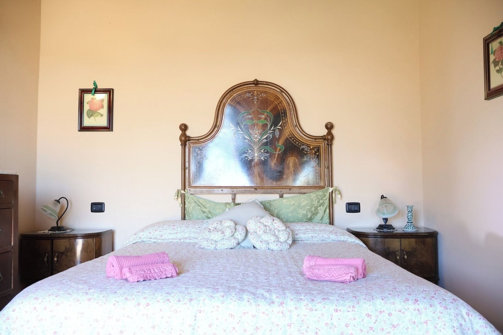 Agriturismo Case Corboli Villetta Rovello - Todi