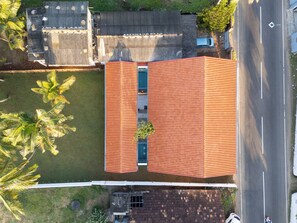 Oruva Beachside Villa en Boossa: ver hotel, precios y opiniones ...