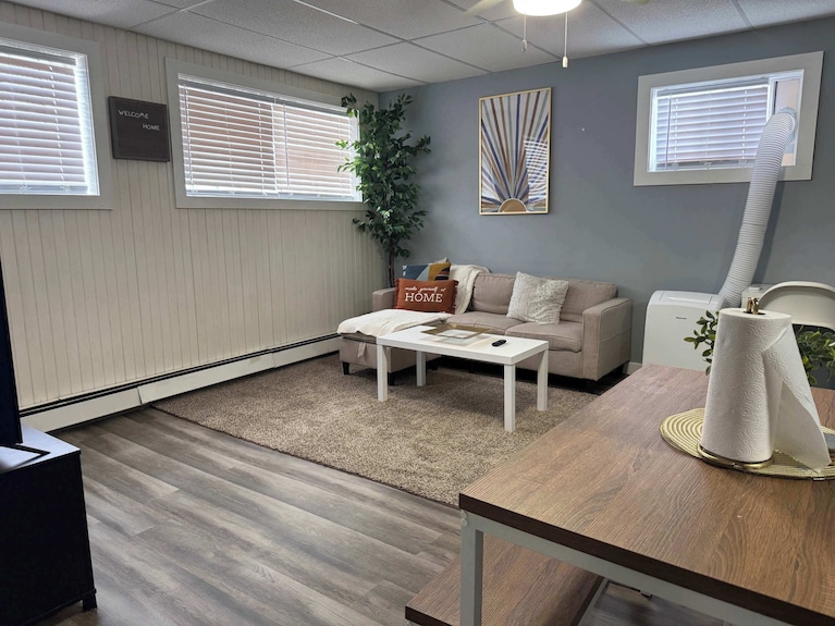 Modern Livin-1bd 1ba - Franklin, MA