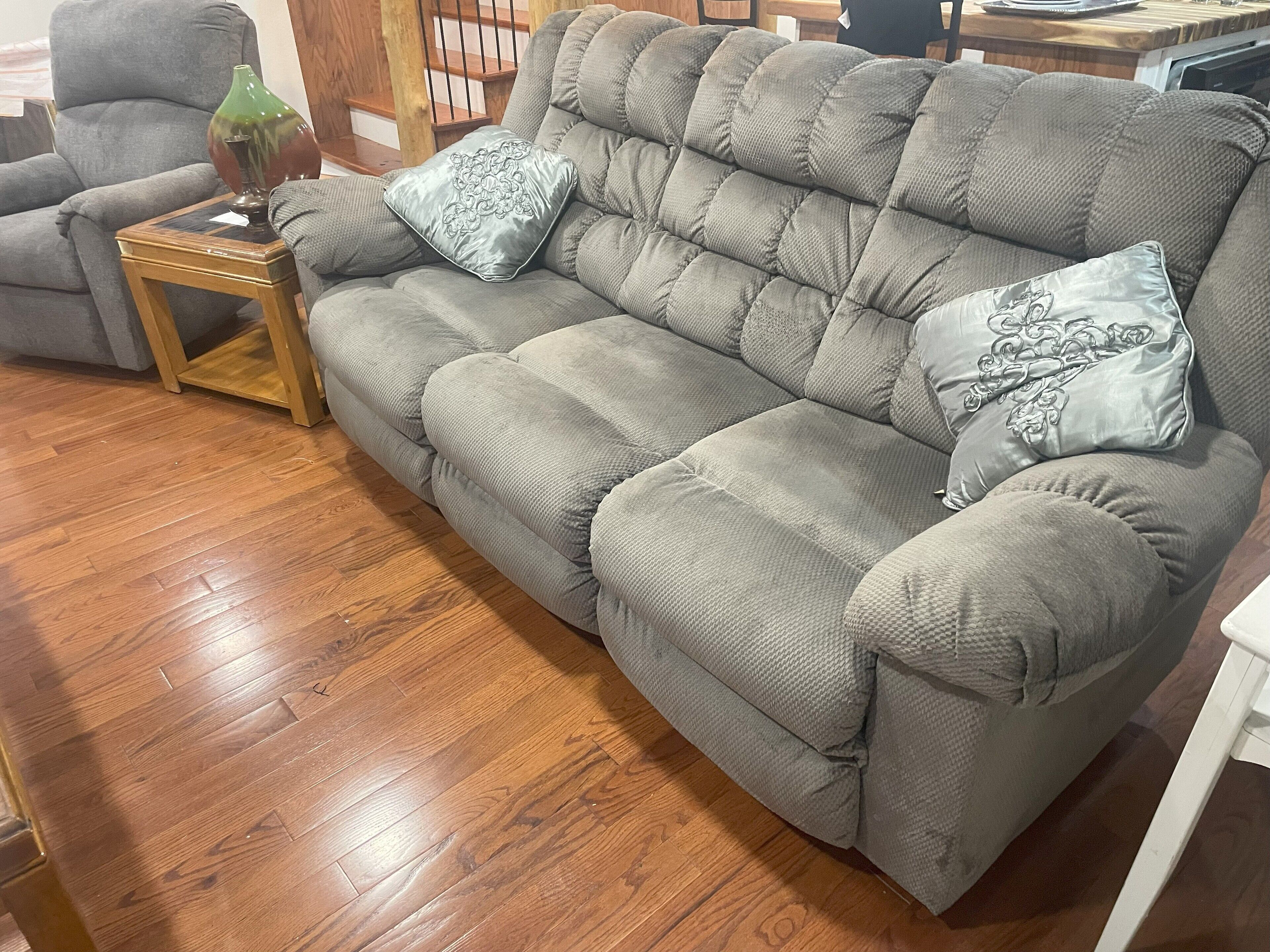 4-bedroom House In Adorable Summerville With Ac - Summerville, GA