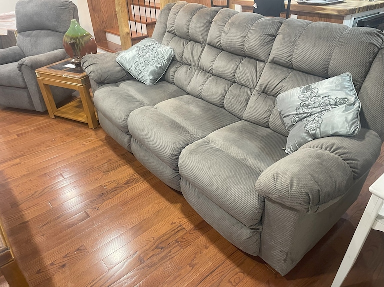 4-bedroom House In Adorable Summerville With Ac - Summerville, GA