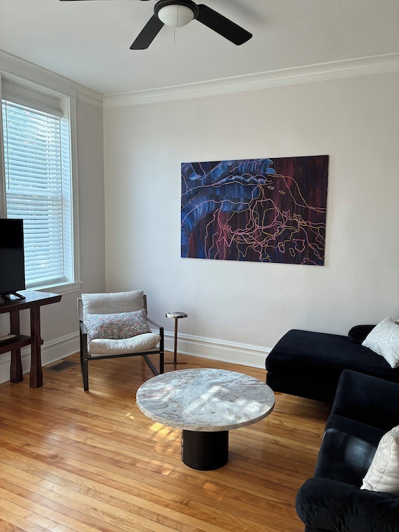 Historic Feel, Modern Comfort Walk To Parks And Food In Beautiful Chicago - Scottsdale - Chicago