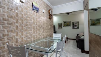 Apartamento | 2 quartos