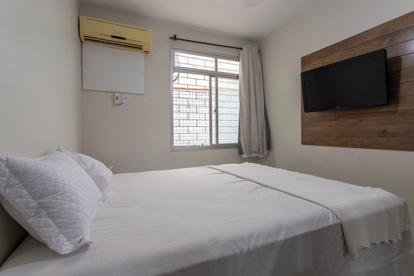 Apartamento | 2 quartos