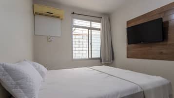 Apartamento | 2 quartos