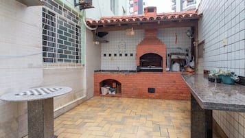 Apartamento | 2 quartos