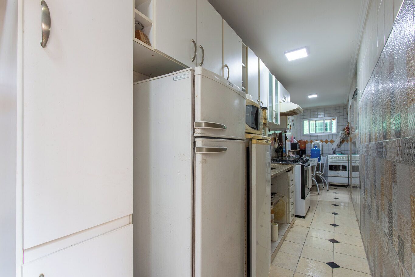 Apartamento | 2 quartos