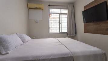 Apartamento | 2 quartos