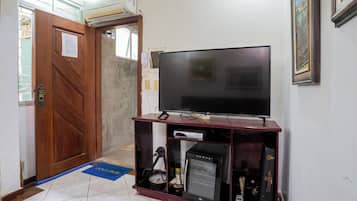 Apartamento | 2 quartos