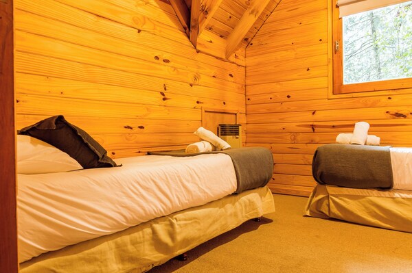 Bog Torres Del Bayo - Villa La Angostura