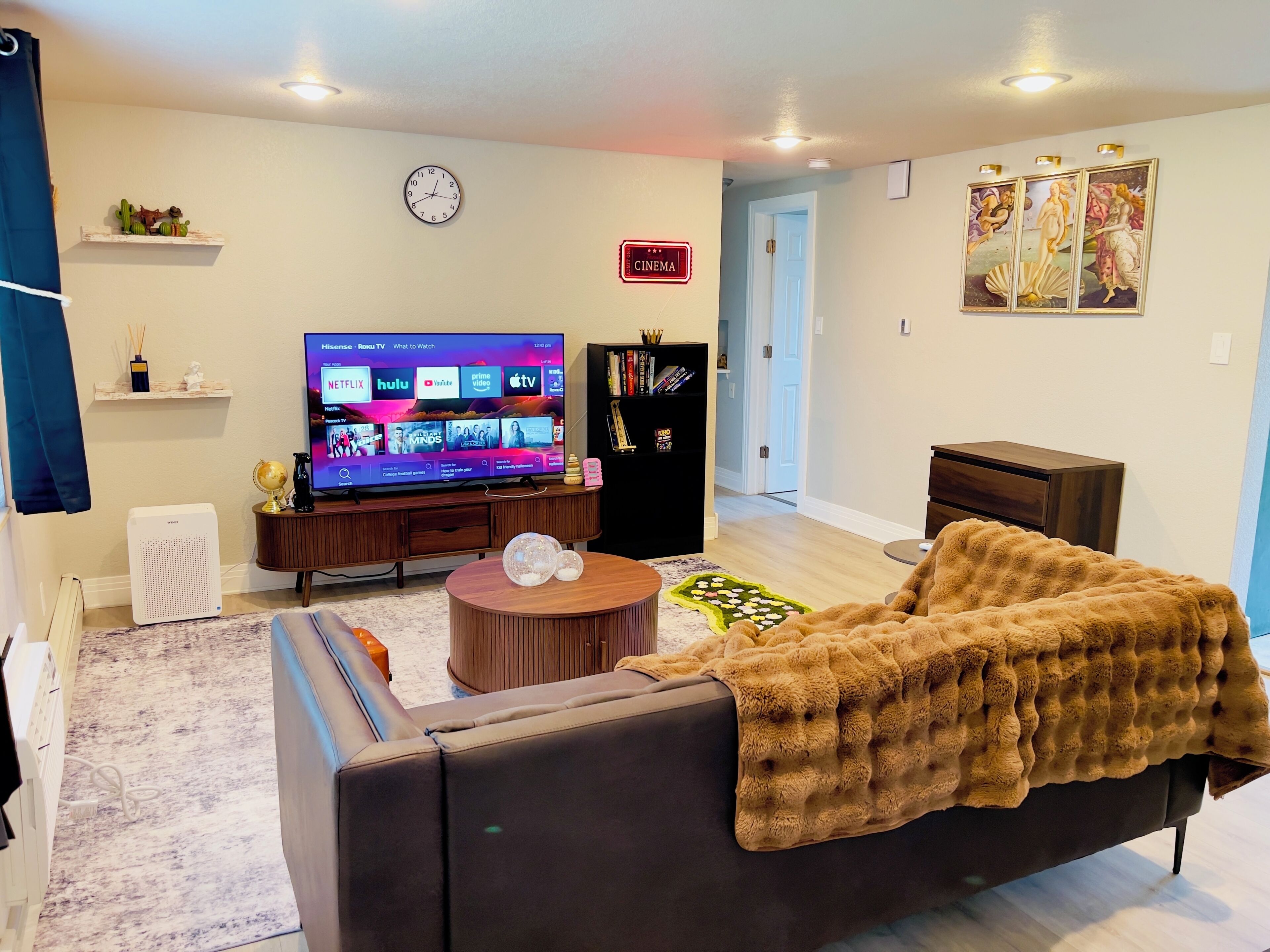 Getaway Spot Close To Red Rocks, Denver, Mtns - Littleton, CO