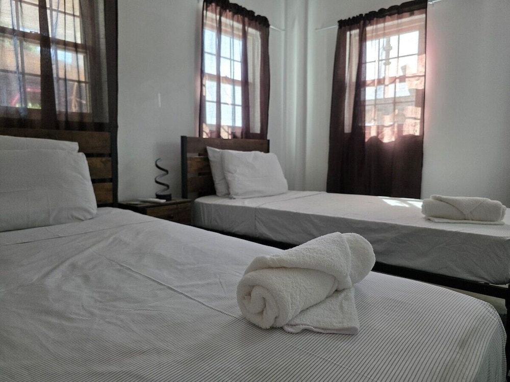 Royal 1 - Chez Mango Villa - Old Towne | Vrbo