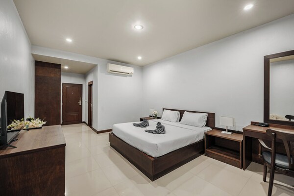 Simply Stay Fisherman's Village - Koh Samui