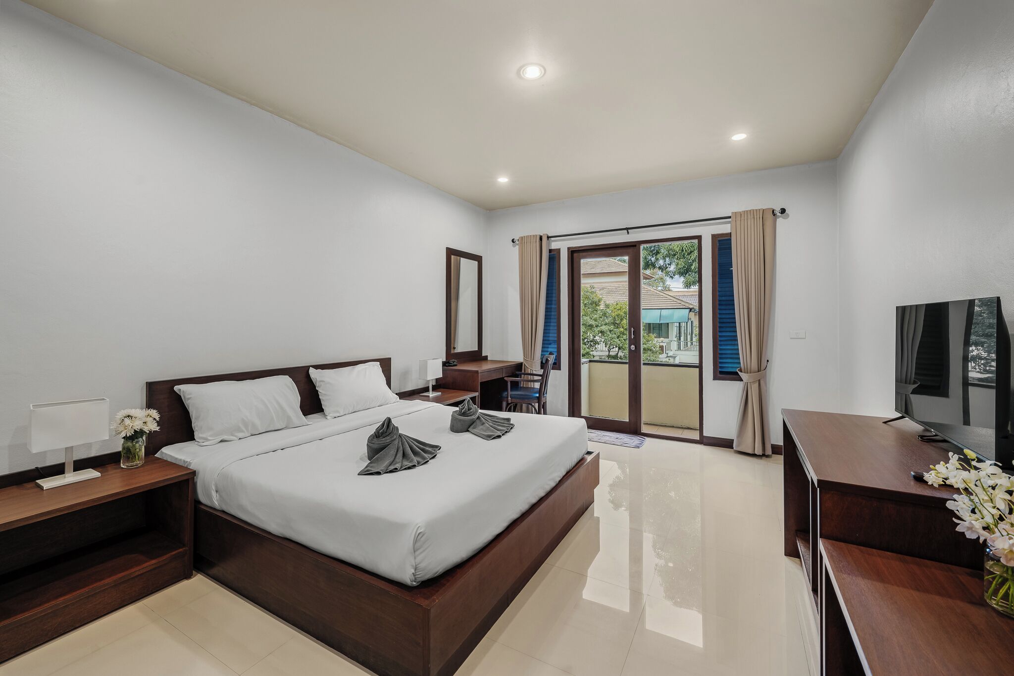 Quarto Duplo Superior