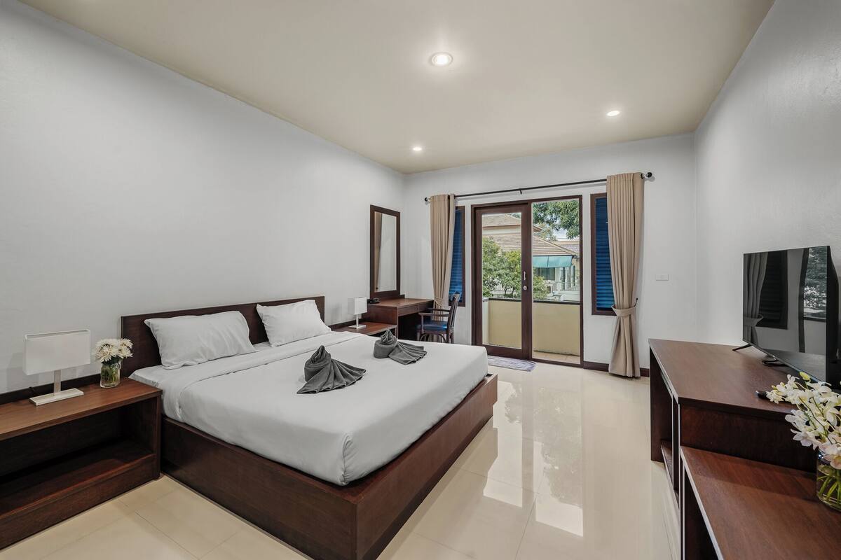 Quarto Duplo Superior