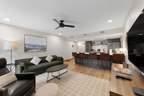 Apartamento em Condomínio Fechado (2 Bedrooms) | Exterior