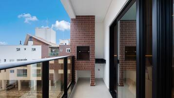 Terraço/pátio interior