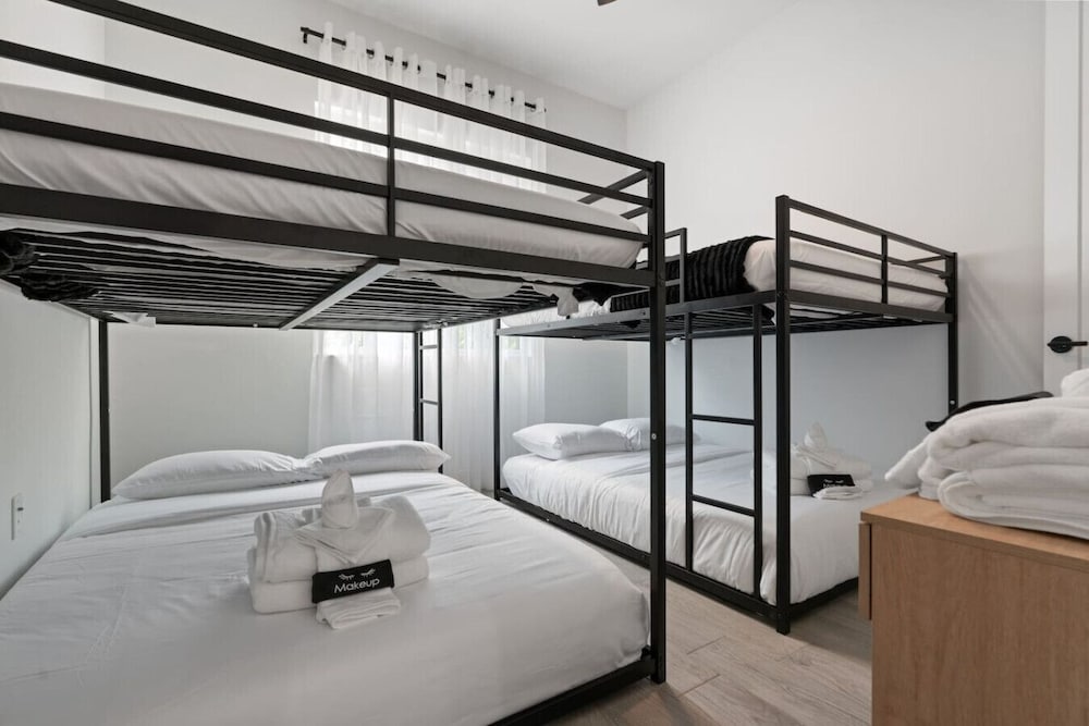 Stylish Austin Stay - Spacious Design - Lux Home - Austin | Vrbo