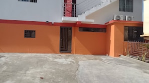 Casa, 3 quartos, acessível | Exterior