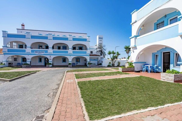 Quinta Das Varandas By Umbral - Vila Nova de Milfontes