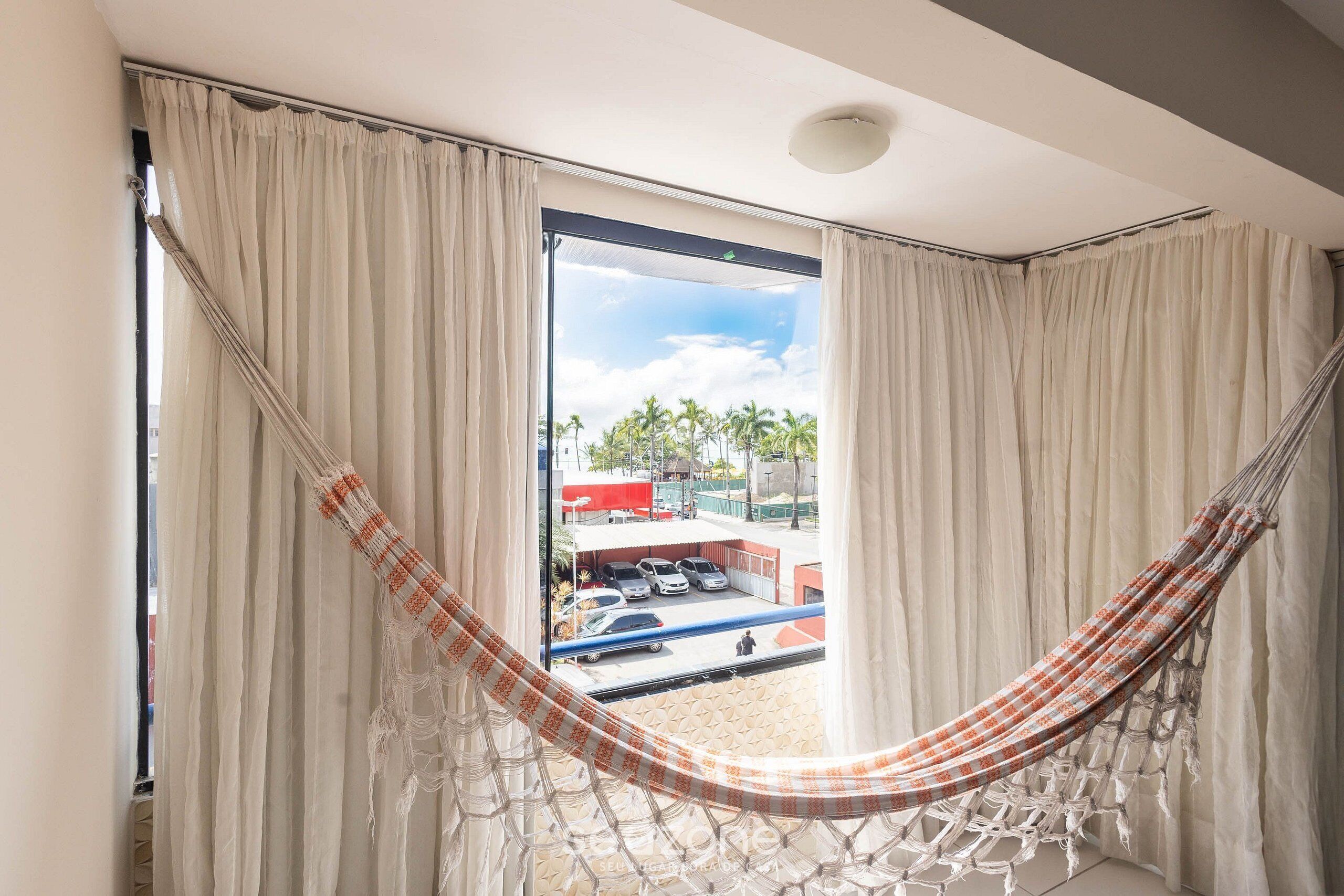 Apartamento Básico | Interior