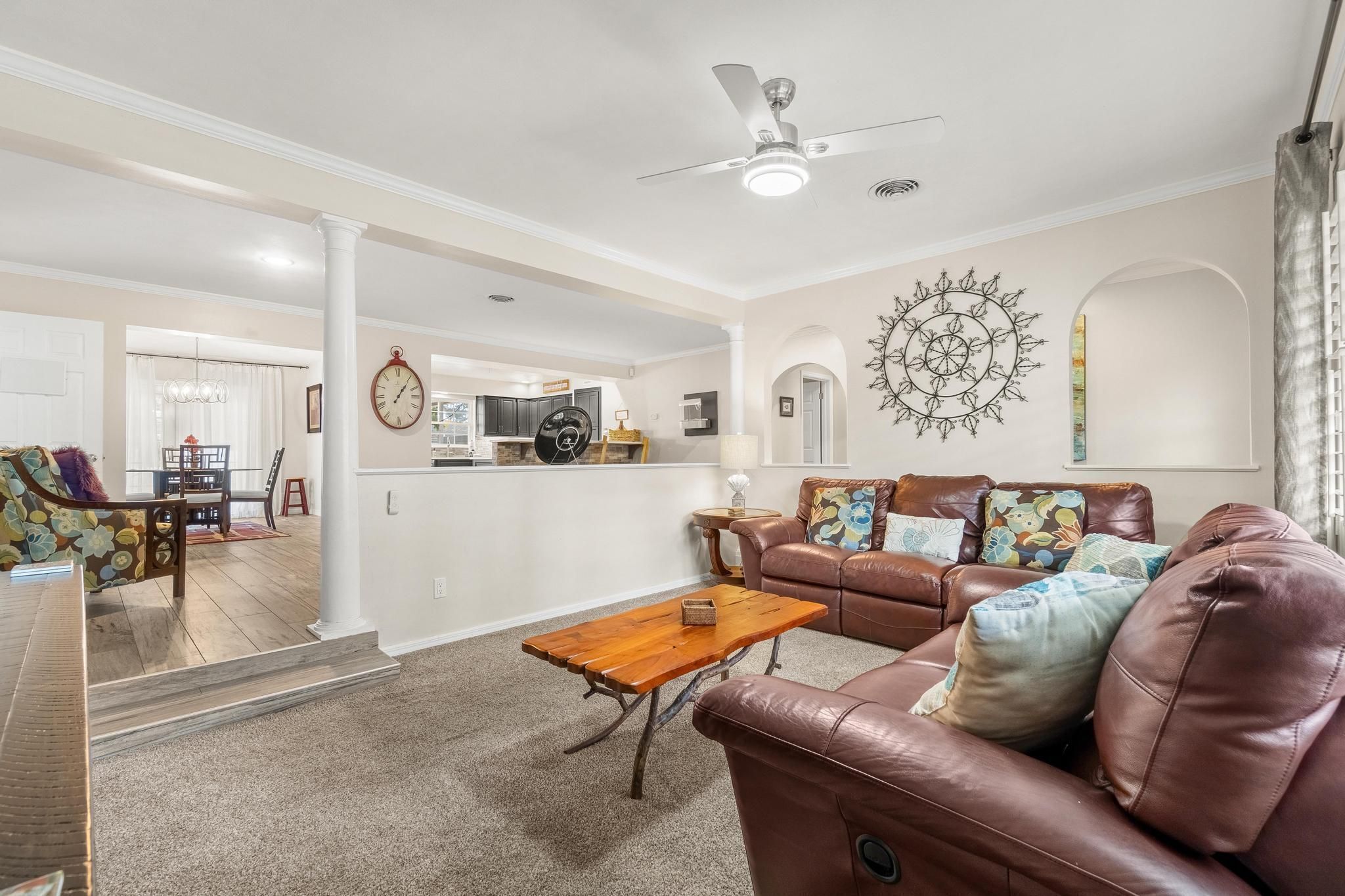 Clearwater Sanctuary  Home W Pool - Clearwater, FL