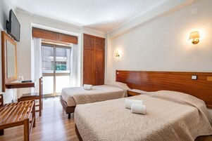 Quarto Twin