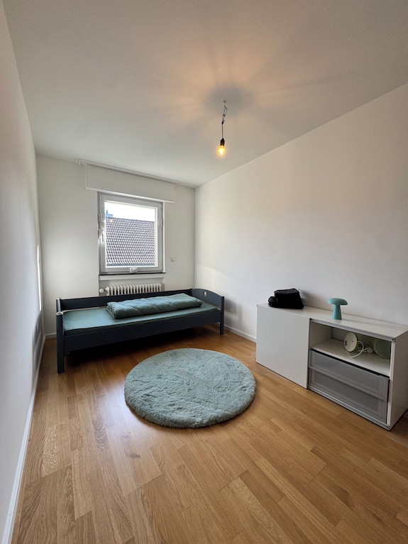 Central And Quiet Living In Bonn - Bonn