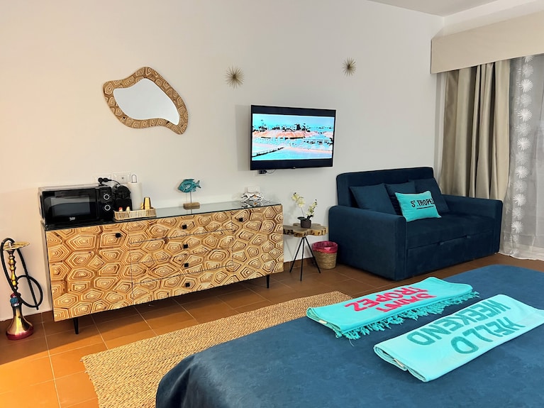 Domina Coral Bay La Terrazza / St Tropez - Sharm el-Sheikh