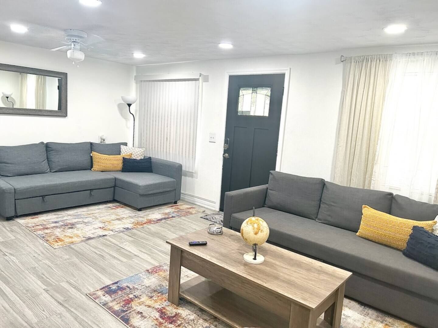 Carver City House Of Tampa, Fl. - Aéroport de Tampa (TPA)