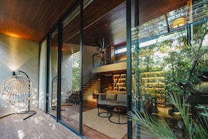 Presidential Loft | Sacada