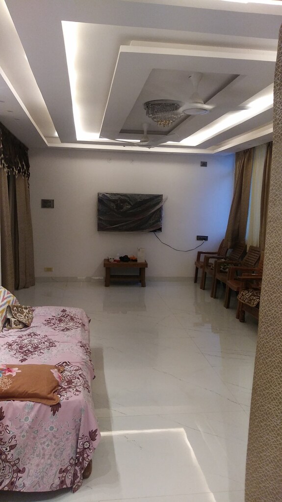 3-bedroom Apartment In Perfect Hyderabad With Ac - Hyderabad