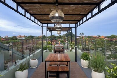 Verdant Bali Tirta Lepang