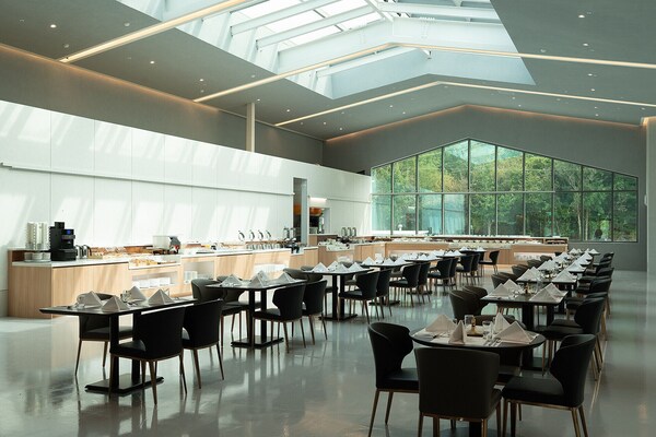 Uldolsori Hotel - Incheon