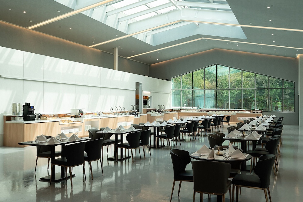 Uldolsori Hotel - Incheon