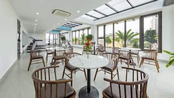 Comodidades da propriedade