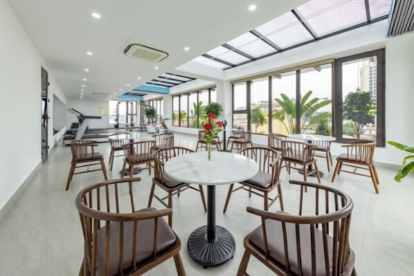 Comodidades da propriedade