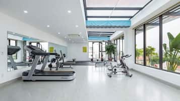 Comodidades da propriedade