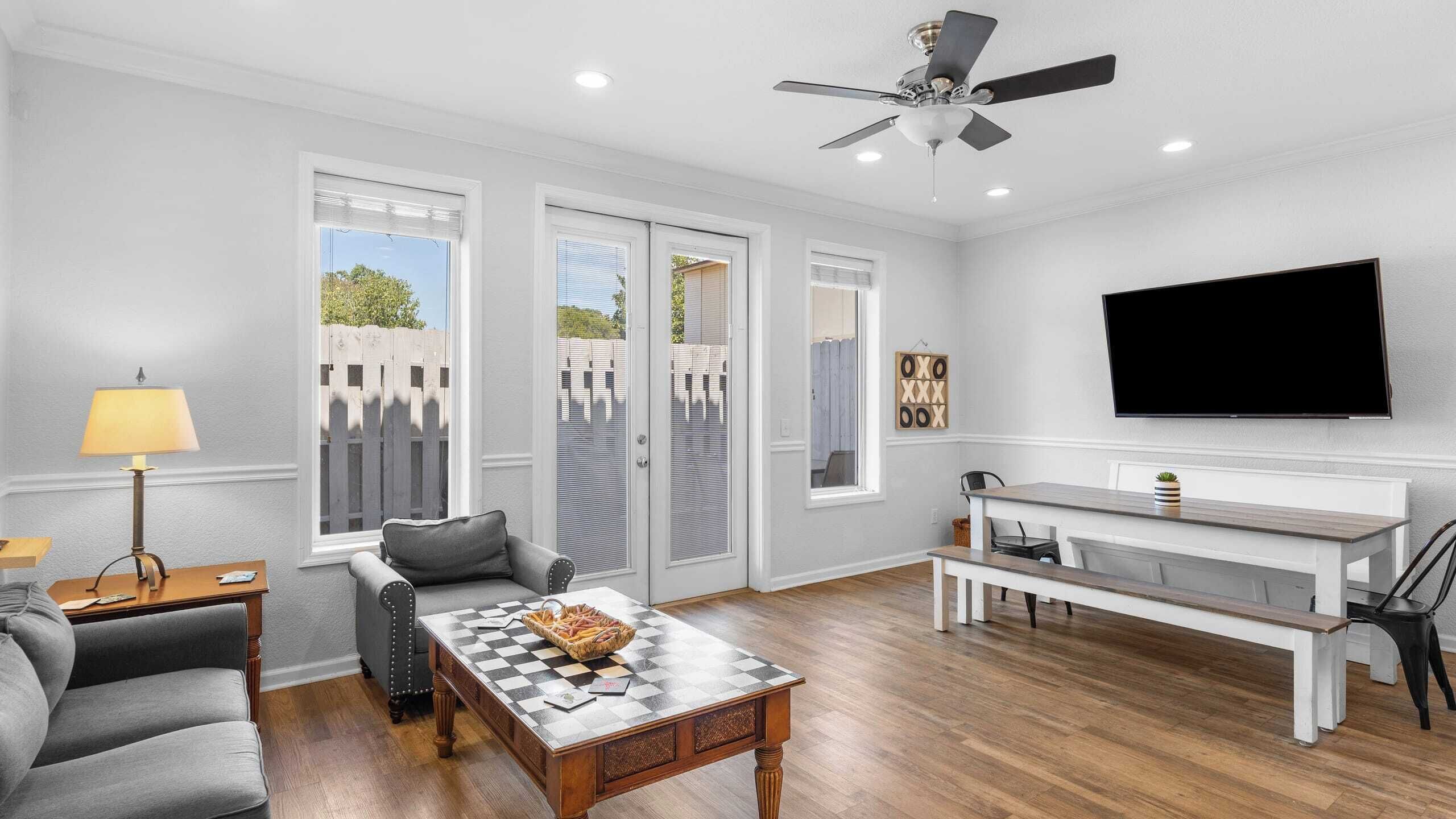 Apartamento (4 Bedrooms) | Interior