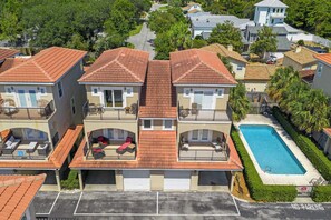 Apartamento (4 Bedrooms) | Interior