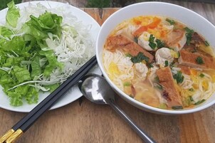 Alimentação e bebidas