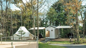 Área da propriedade