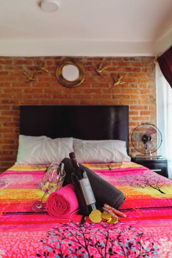 Beatiful Apartment In The Magical Town Of Orizaba - Orizaba
