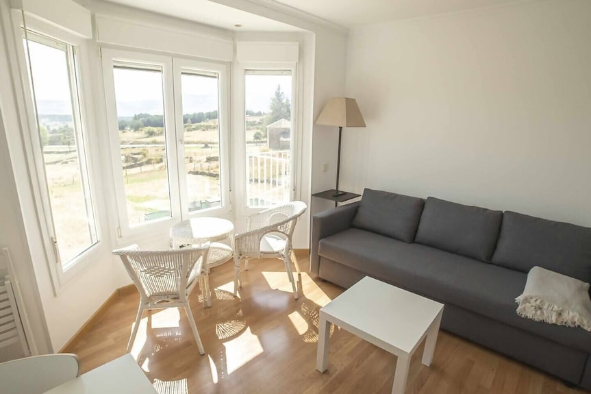 Mountain. Incredible Apartment. Villa De Gredos - Navarredonda de Gredos