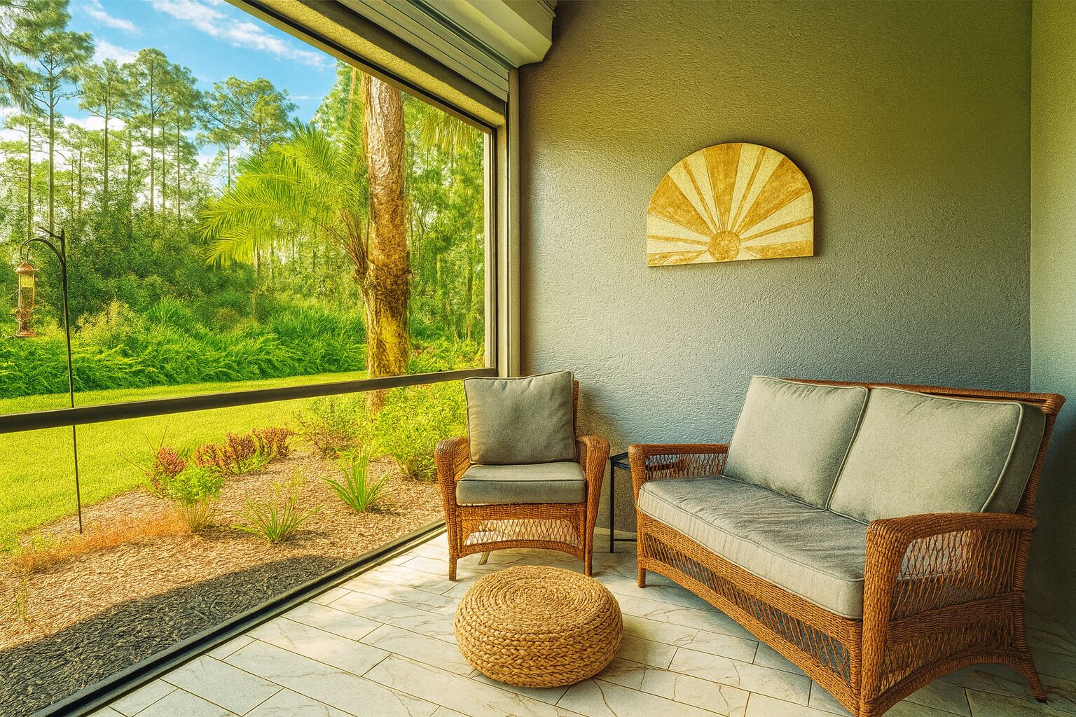 Horse Creek Retreat - 포트마이어스