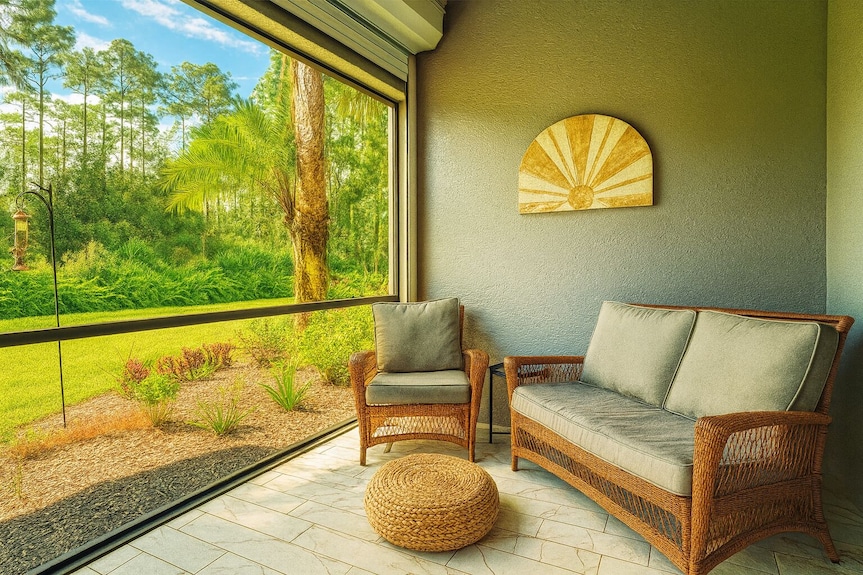 Horse Creek Retreat - 포트마이어스