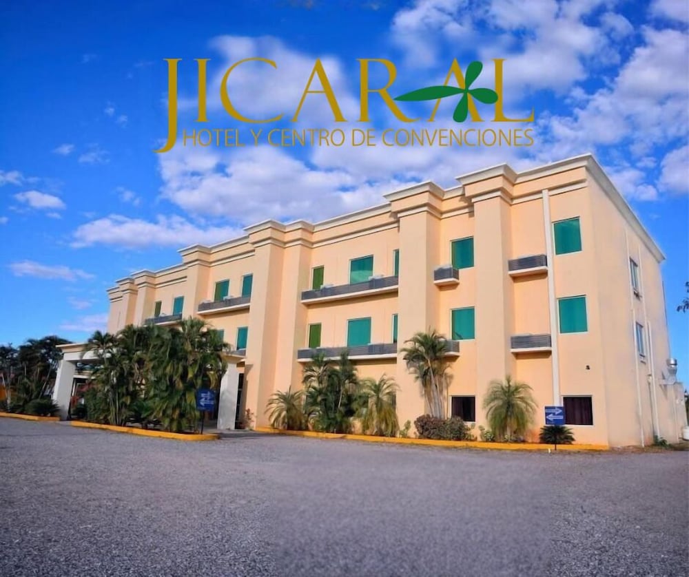 Hotel Jicaral Y Centro De Convenciones - Choluteca